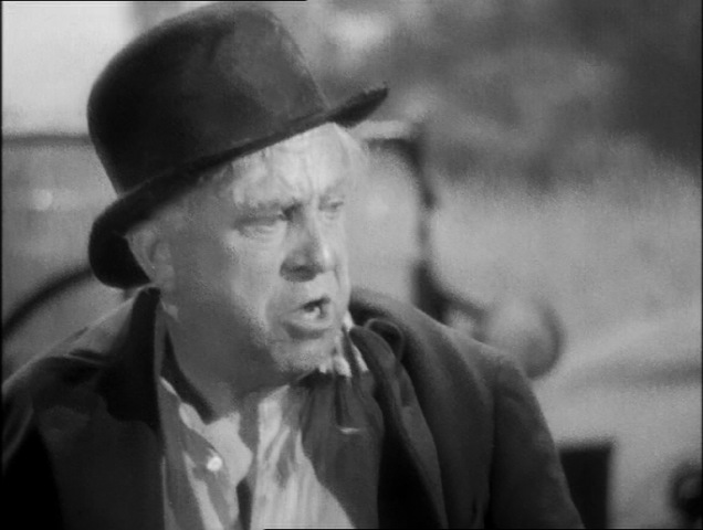 Week 19: Young and Innocent (1937) | Moviegoings