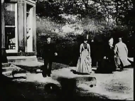 Film History Essentials: Roundhay Garden Scene (1888) | Moviegoings