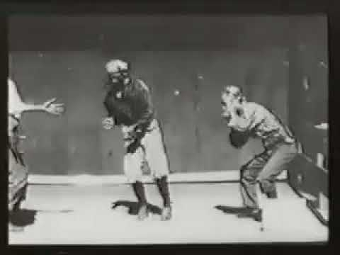 Film History Essentials: The P********* Dance from the “Passing Show ...
