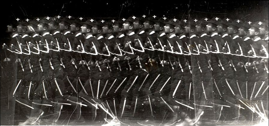 Film History Essentials: L’Homme Machine (1885) | Moviegoings