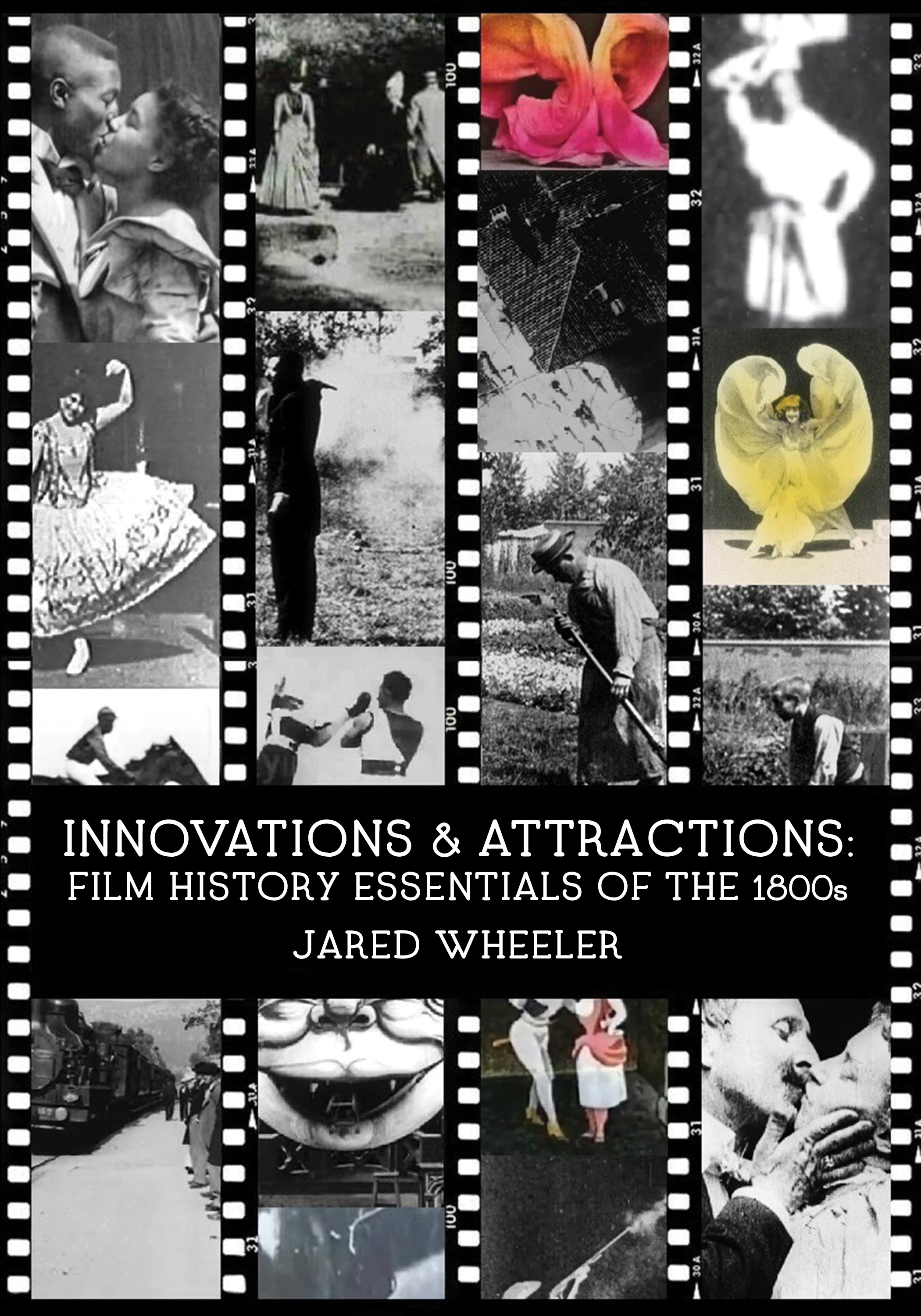 Film History Essentials: The 1800s | Moviegoings